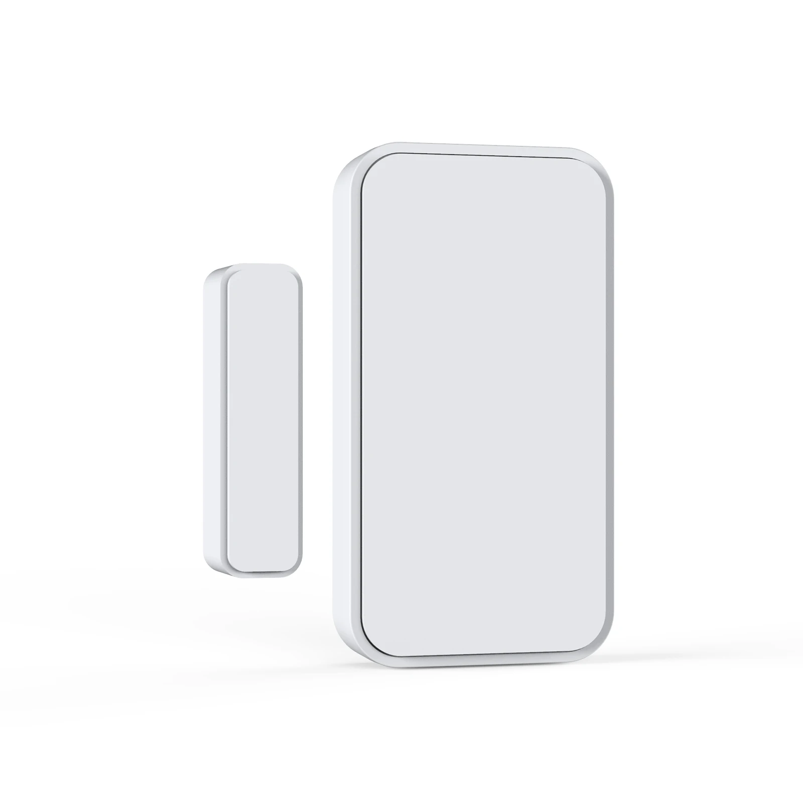 Z-Wave Smart Contact Door/Window Sensor Door Open/Closed Detector for ...