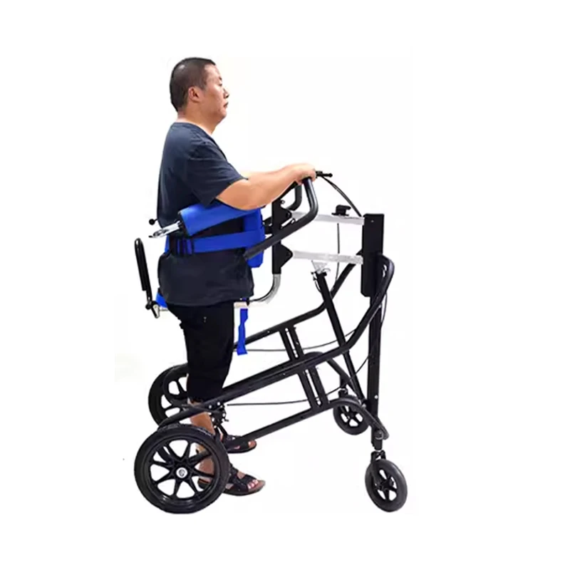 rehabilitation standing frame help recover Function of walking ...