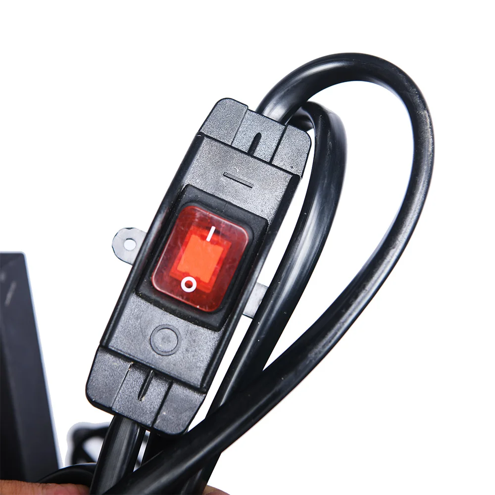 MAKOSHARK SAV155 Spot Lock Trolling Motor Electrical 12V Electric Motor ...