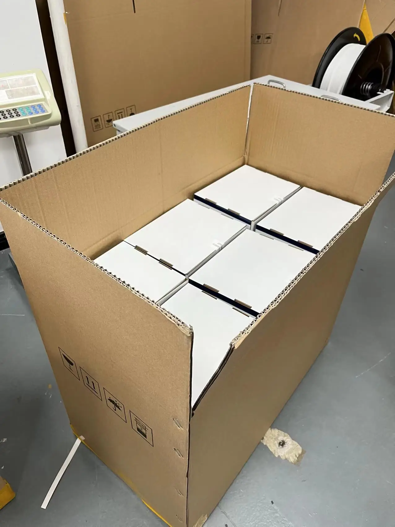 Odms Professional Oximetry Date Handheld Oxygen Meter Finger Pulse ...