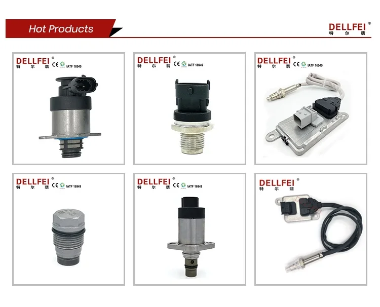 Hot Selling Diesel Fuel Metering Unit 0928400708 For Audi Vw Bosch ...