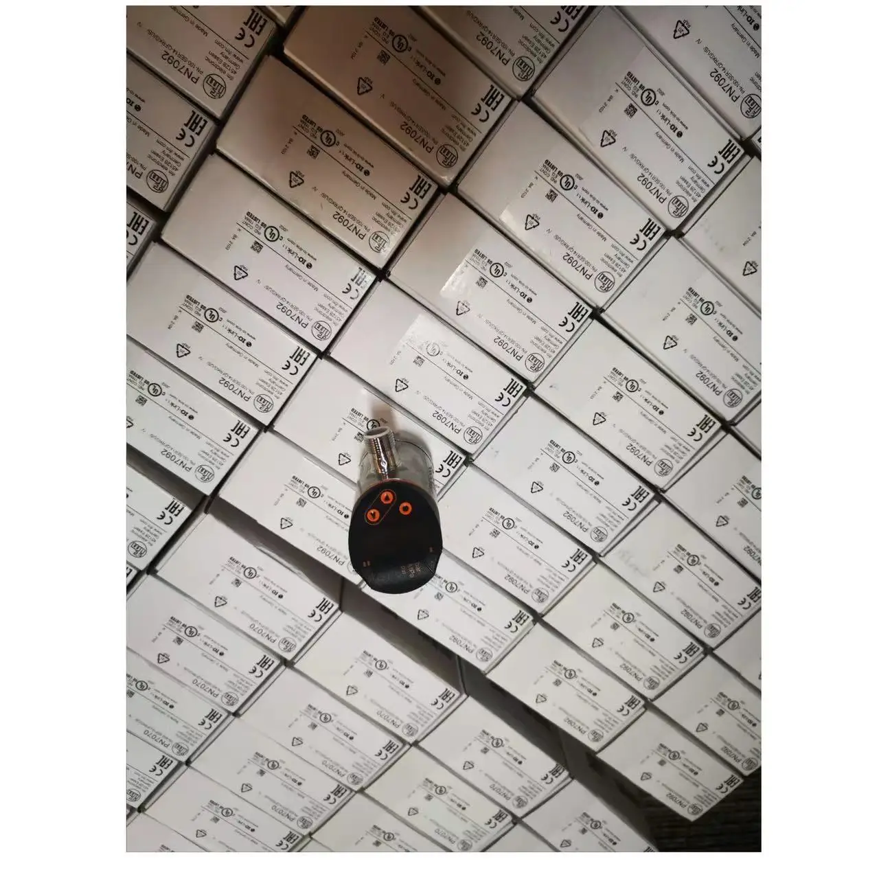 New Original In Stock Ifm Flow Sensor Lmt102 - Buy Lmt102,Flow Sensor ...