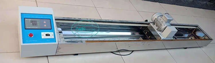 Ductility Testing Machine - Standard Ductilometer for Asphalt