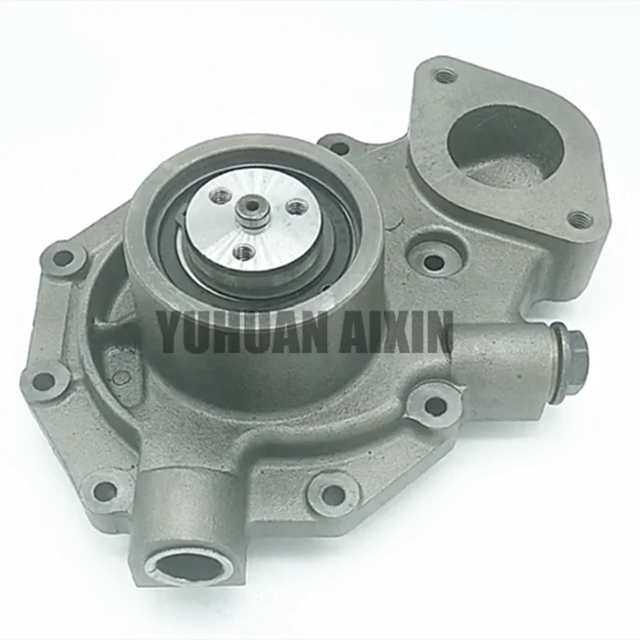 RE61717 Ignition Switch for John Deere Tractors 6400, 6506, 9300T, 9320