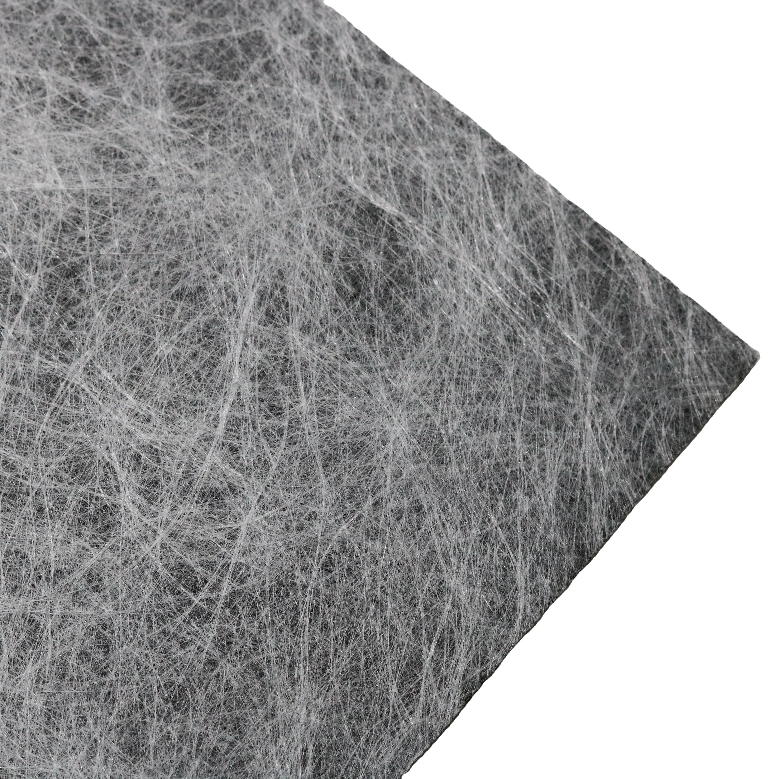 Sandwich Laminated Activated Carbon Filter Nonwoven Cloth For ...