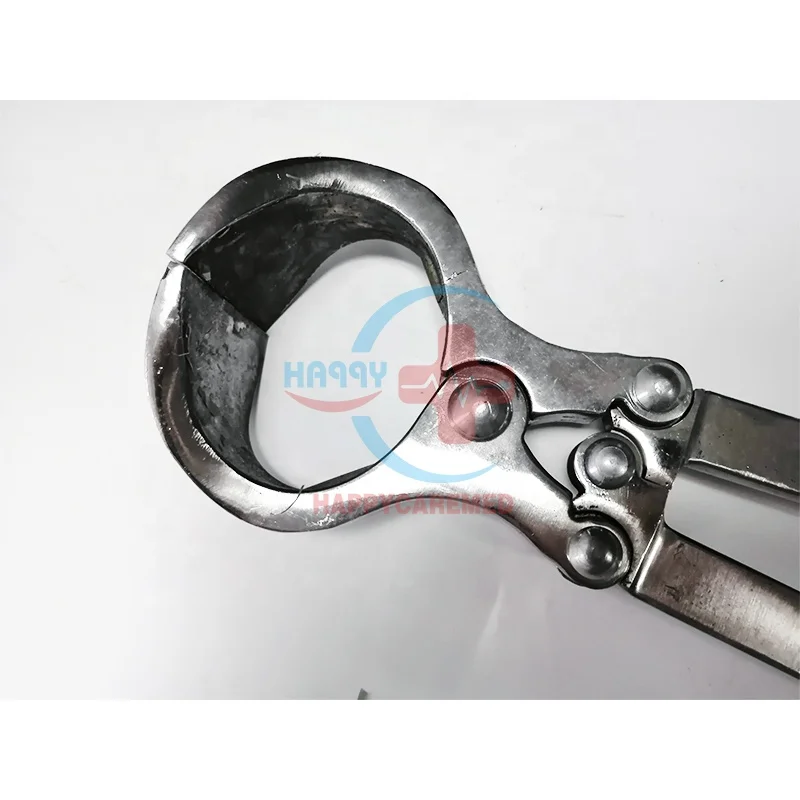 HC-R076 Pig, Cow, Sheep Castration Device - Veterinary Equipment