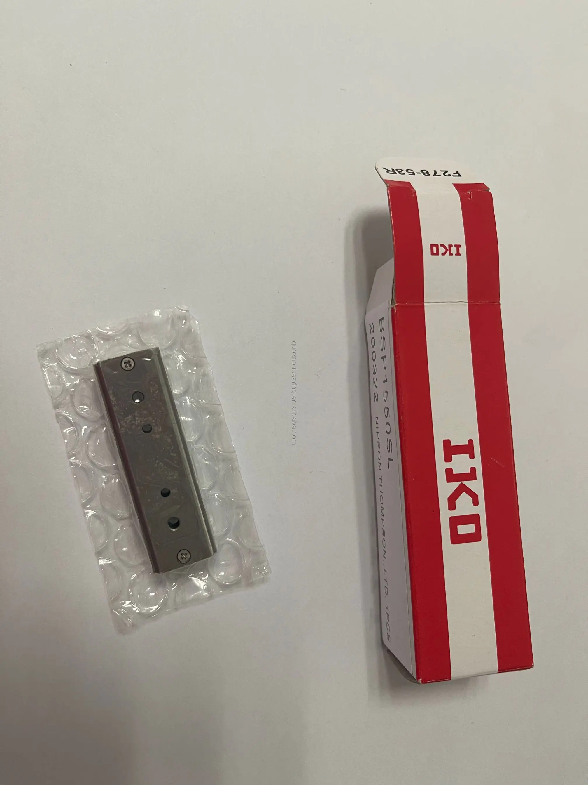IKO日本线性滑动导轨BSP1550SL BSP1550 BSP 1550 SL| Alibaba.com