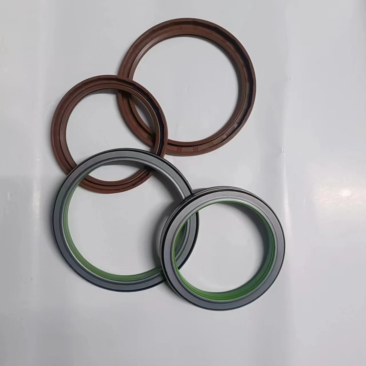 FAW Jiefang Truck Weichai Engine Spares Parts WD615 WP12 Crankshaft ...