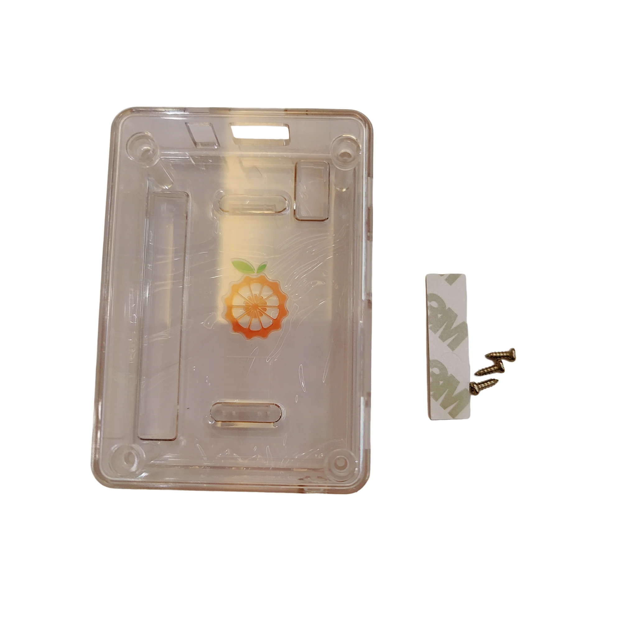 Orange Pi Pc/pc2 Clear Shell Protective Shell Box Is Specially Designed ...