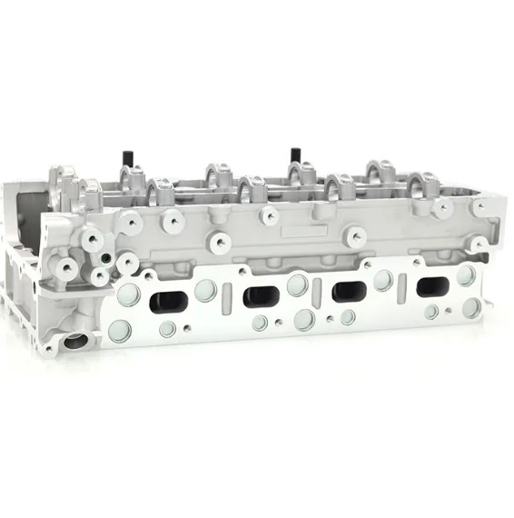 OM651.901气缸盖OEM A6510103220 A6510103020 A6510105511适用于梅赛德斯奔驰AMC908724 ...