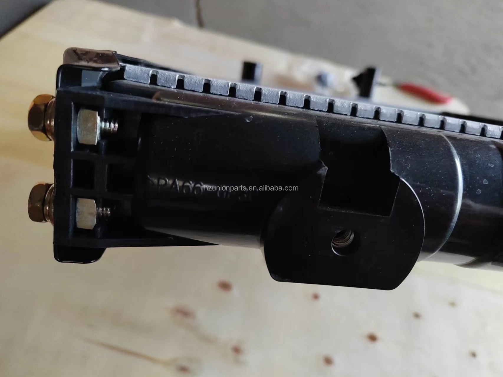 OEM 25301-5H401 for HYUNDAI HD65 Radiator - High Quality