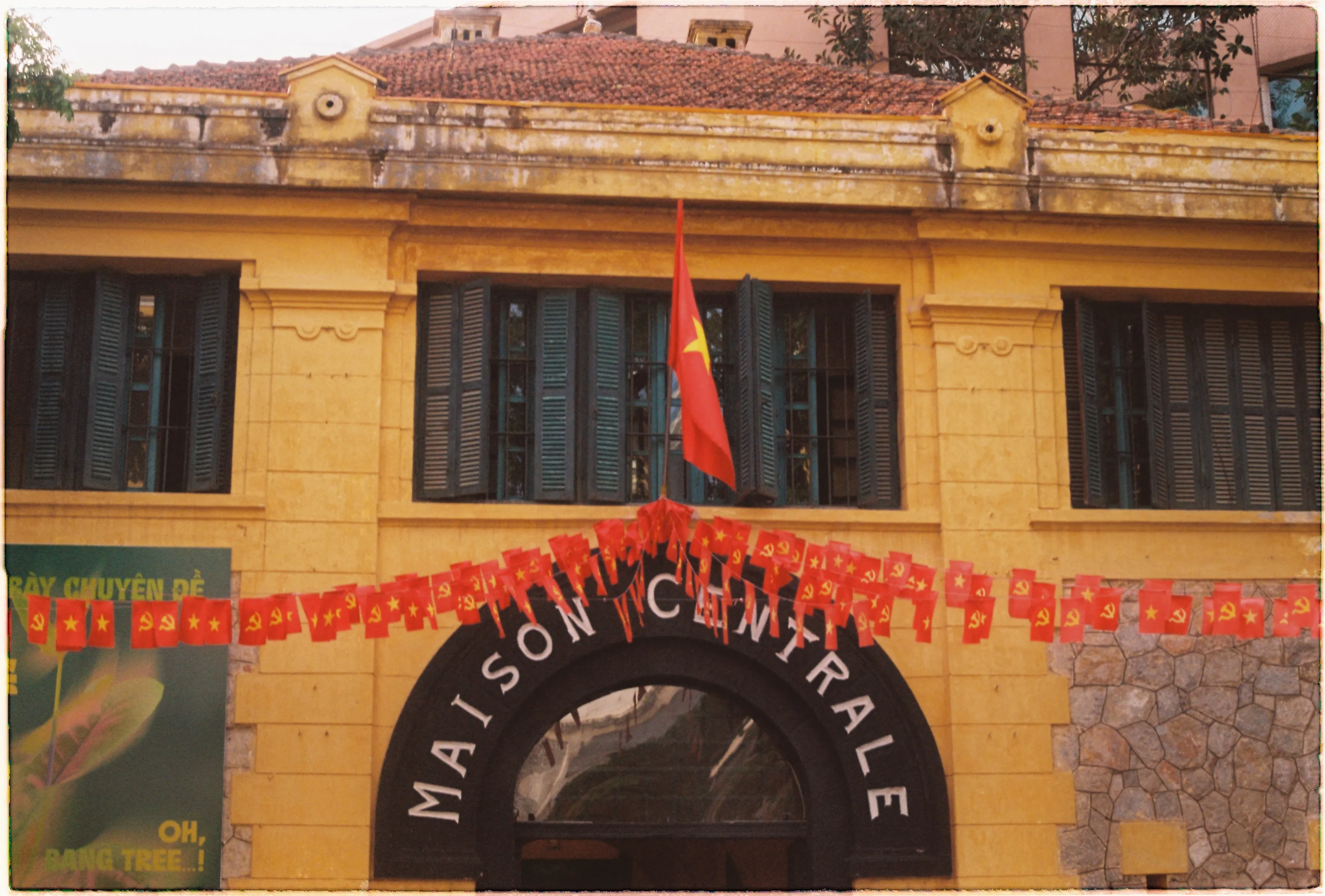 Company Overview - hhh