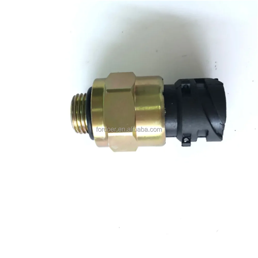 High Quality Oil Pressure Sensor Switch 21202753 for Penta Marine ...