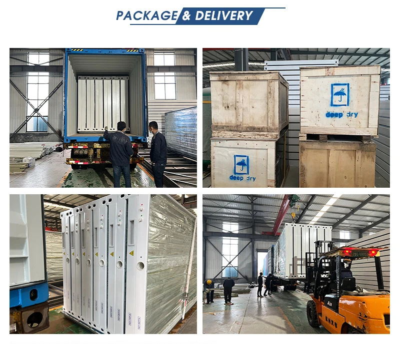 Customized 20ft And 40ft Shipping Container Swimming Pool For Sale ...