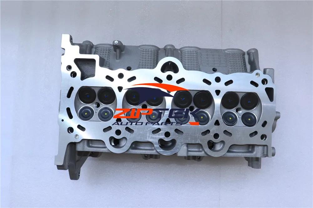 Gamma 1.4L Engine G4FA Complete Cylinder Head for Hyundai Kia