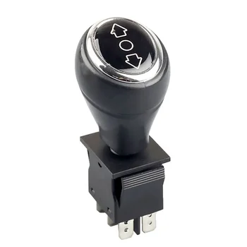 Kcd4 Kids Ride-on Car Gear Shifter Forward Stop Back Switch Joystick ...