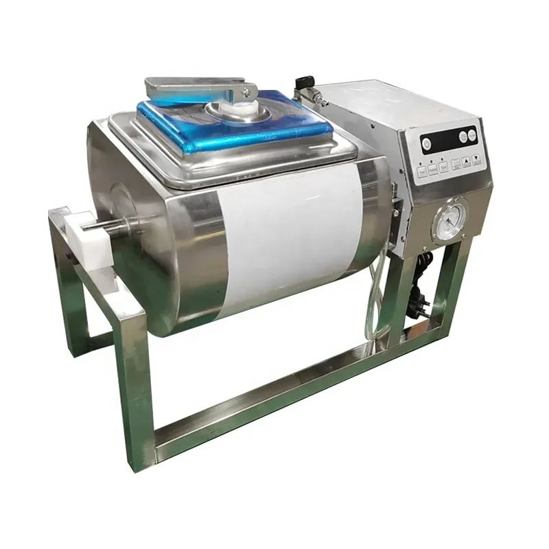 Vacuum Pickling Machine Steel Swelling Marinated Machine Commercial ...