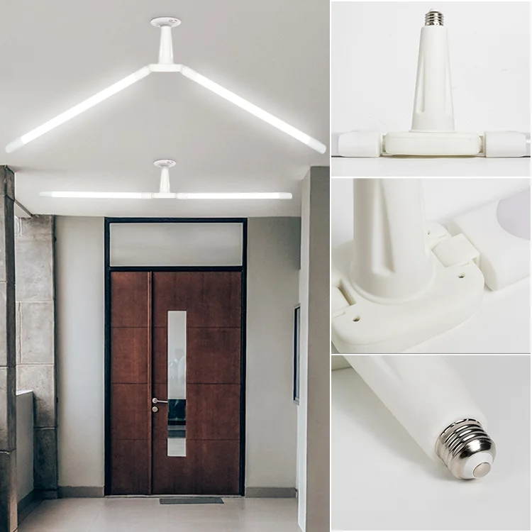 Surface Mounted Pendant Hanging Line Recessed Trunking Lamp 2ft 4ft ...
