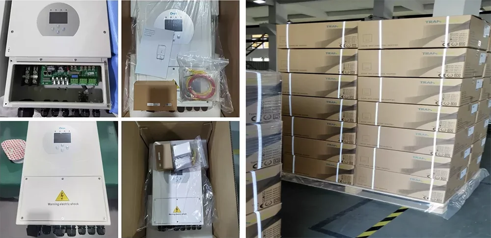 德业混合逆变器三相8kw 10kw 12kw Sg04lp3-eu混合太阳能逆变器 - Buy 三相太阳能逆变器,太阳能逆变器,10 Kw太阳能逆变器 Product on Alibaba.com