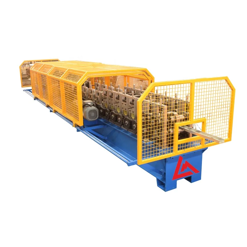 Furring And Tool C Telescope Channel Drawer Manufacturing Roll Forming ...