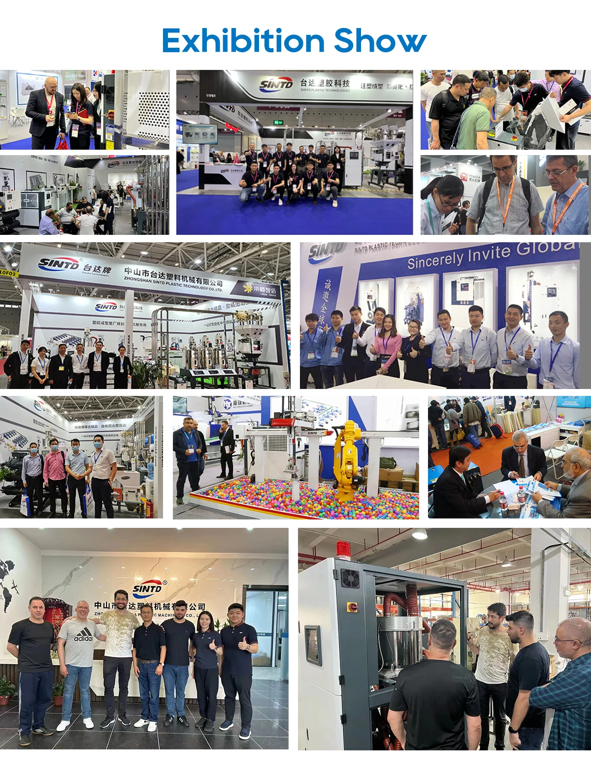 Industrial 100kg Plastic Hopper Dryer for Injection Molding