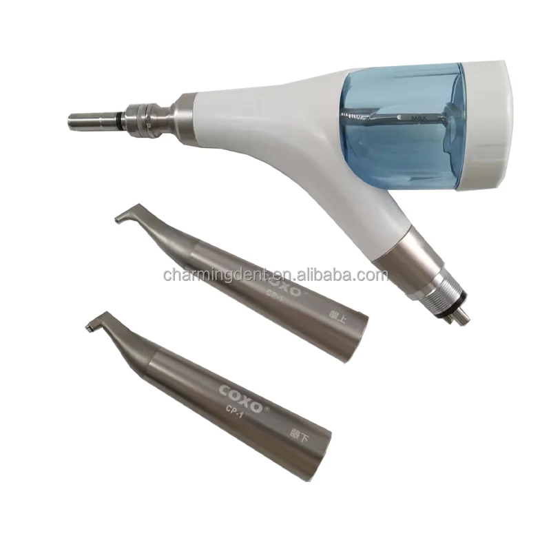 New Arrival CP-1 COXO Dental Air Polisher Prophy Jet for Polishing ...