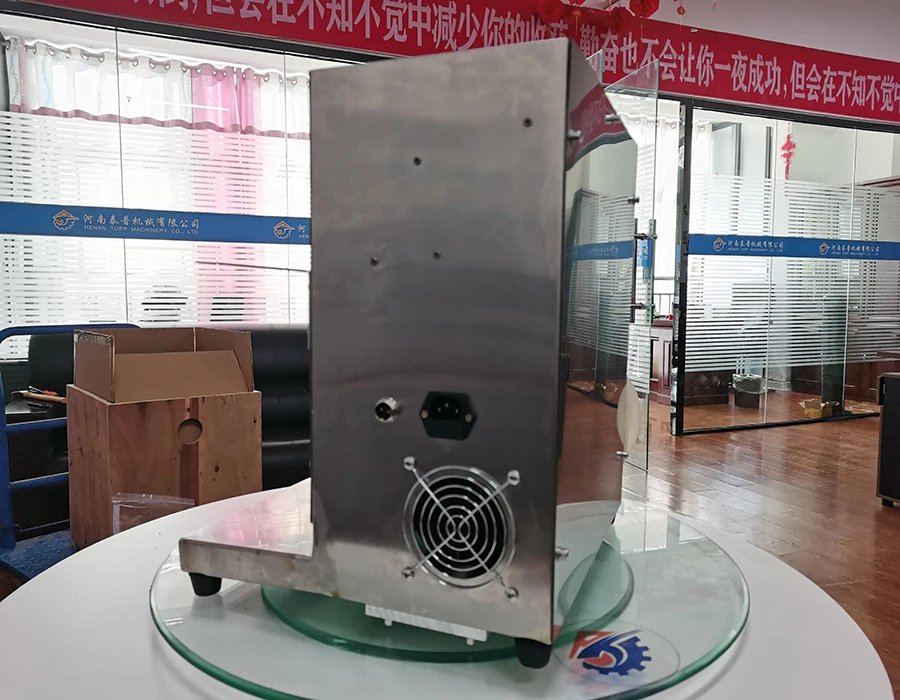 Automatic Doypack Filler Doypack Liquid Packing Spout Stand Up Pouch ...