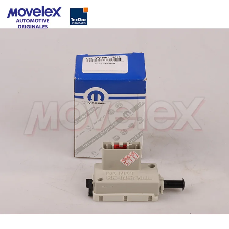 Brake Light Switch 05083344AA for Chrysler| Alibaba.com