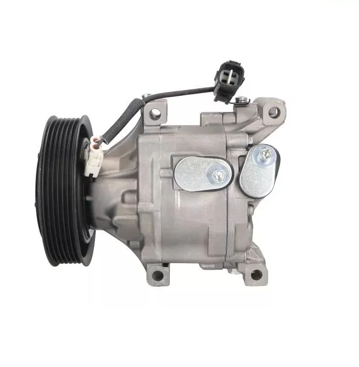 Auto Ac Compressor For Toyota Innova Hilux Fortuner 0e 88310-0k010 ...