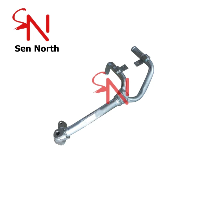 ME356723 Cooling Water Pipe for Mitsubishi Fuso 380