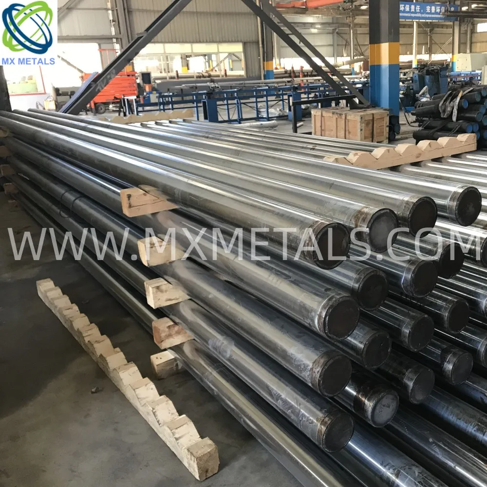 Jis S45c G4051 Hard Chrome Plated Rod Bar - Buy Jis S45c G4051 Hard Chrome Plated Rod Bar ...