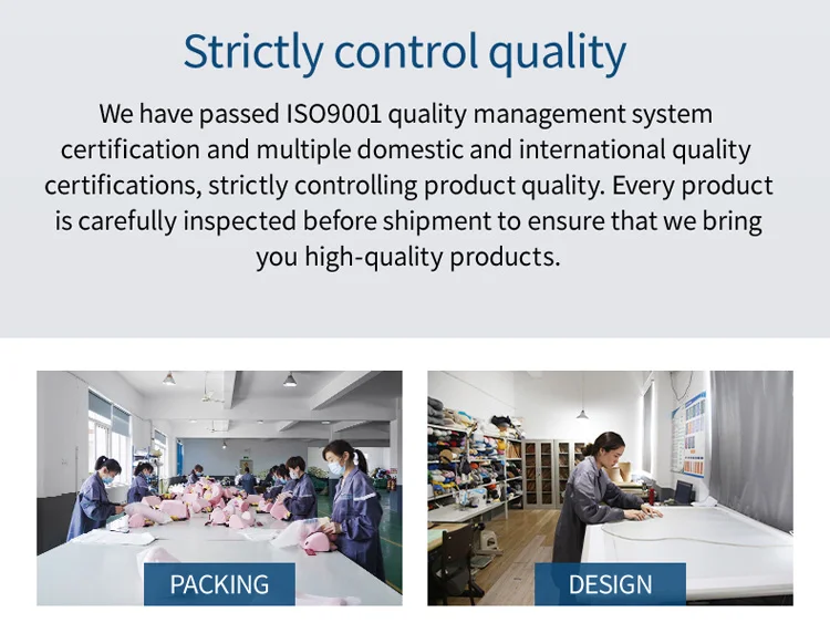 Jiyimei Memory Foam Travel Pillow - U Shape Neck Support