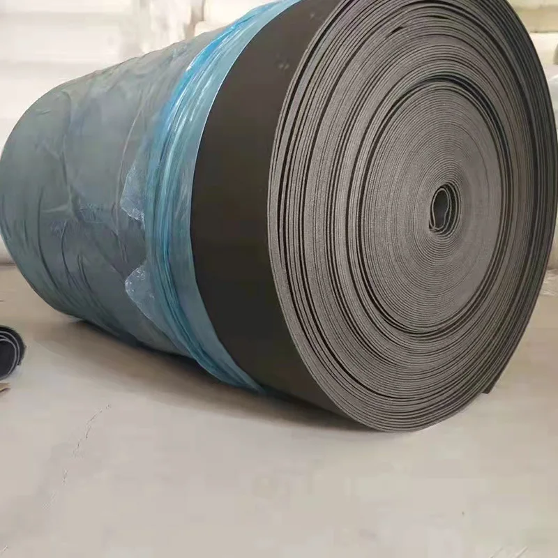 Cross-linked Polyethylene Shock Pad 5mm Sound Insulation