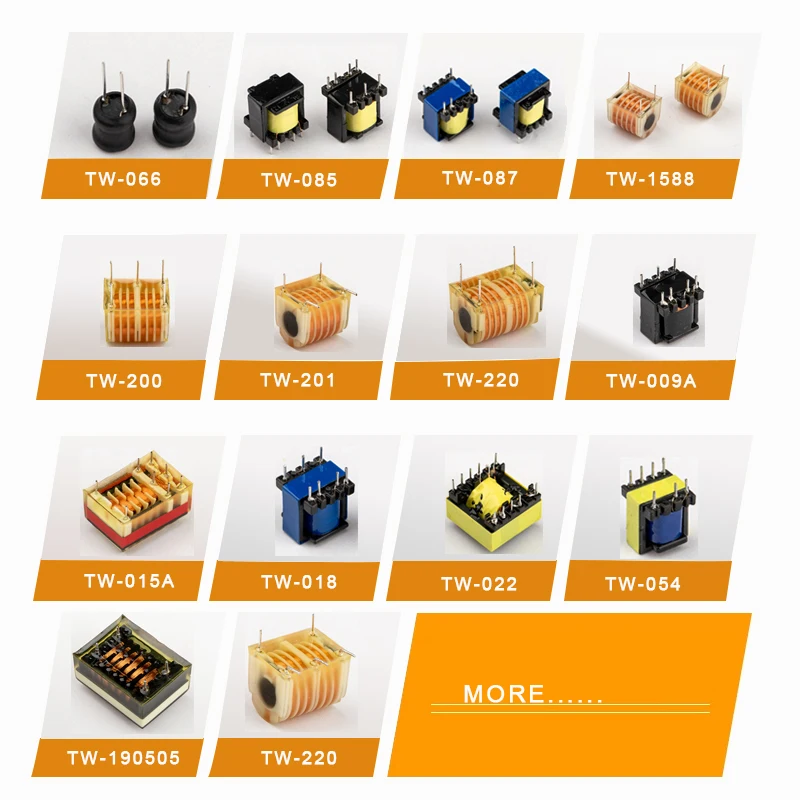 Step up Ignition Transformer Ozone Generator Coil 6kv 10kv