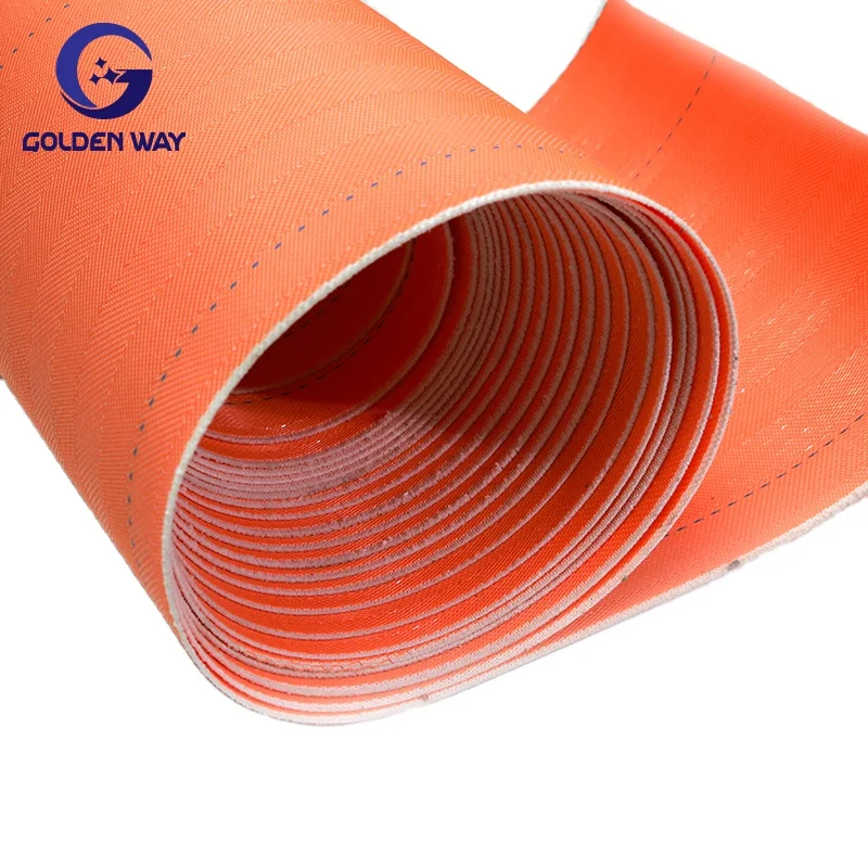 Factory Directly Supply 100% Polyester Woven Fabric Desulfurized Mesh ...