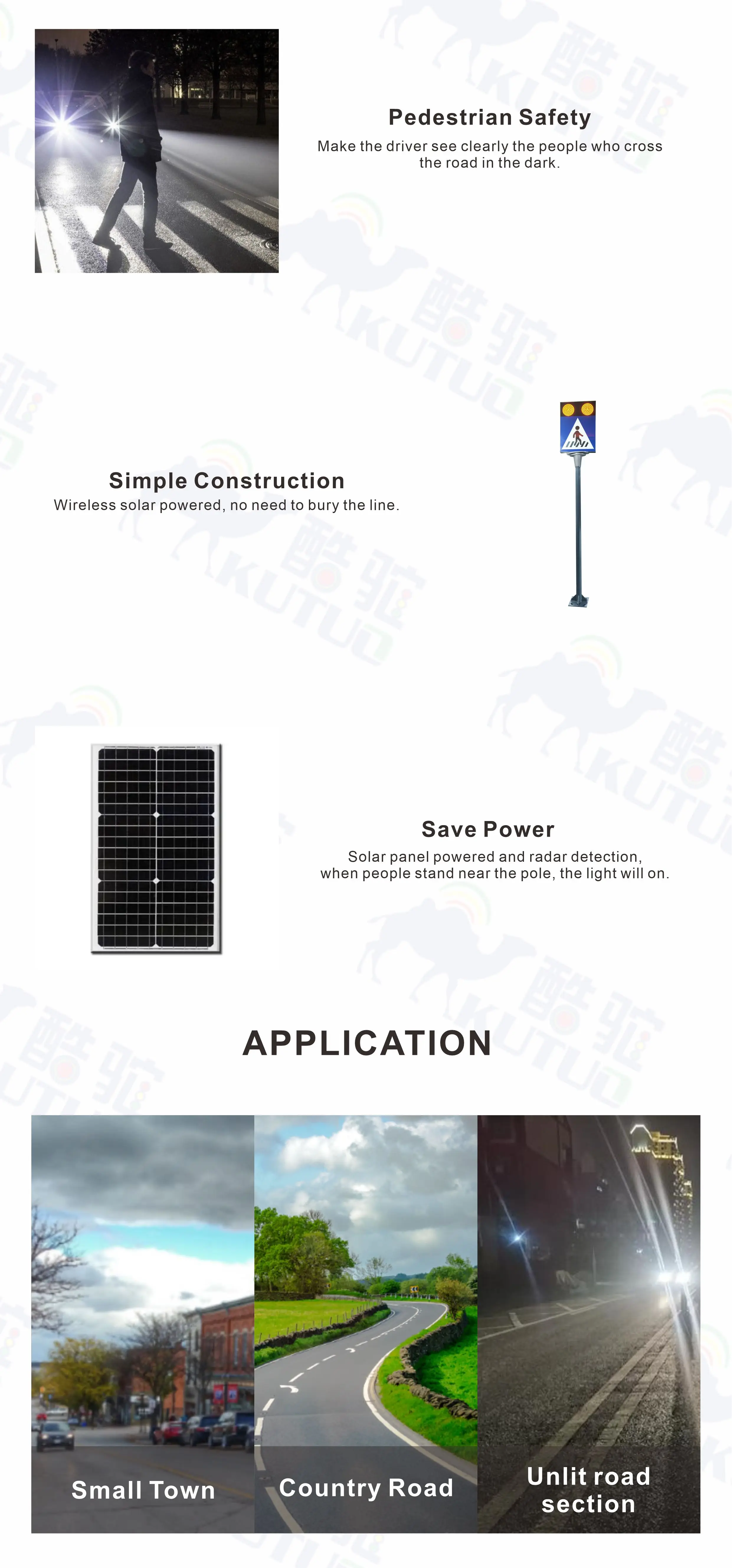 Pedestrian Light Strip - Buy Pedestrian Traffic Strip Lights ...