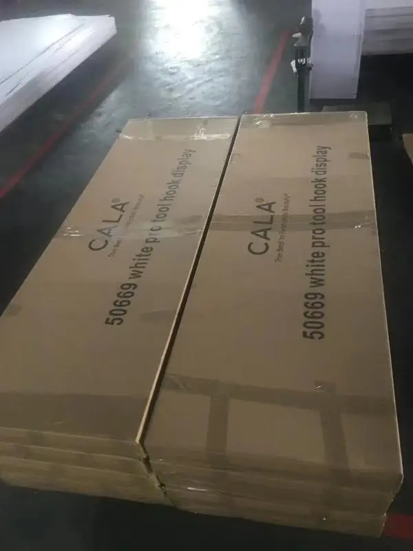 Customizable Pvc Foam Board Display Stand Pvc Foam Display Rack - Buy ...