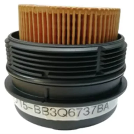 Auto Parts Oil Filter Housing Cover For Ford Ranger 2011 Oem Bb3q6737ba ...