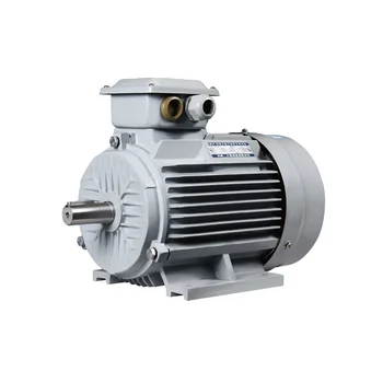 Ms Series 750w Three Phase Induction Motor Ms8024 - Buy Three-phase ...