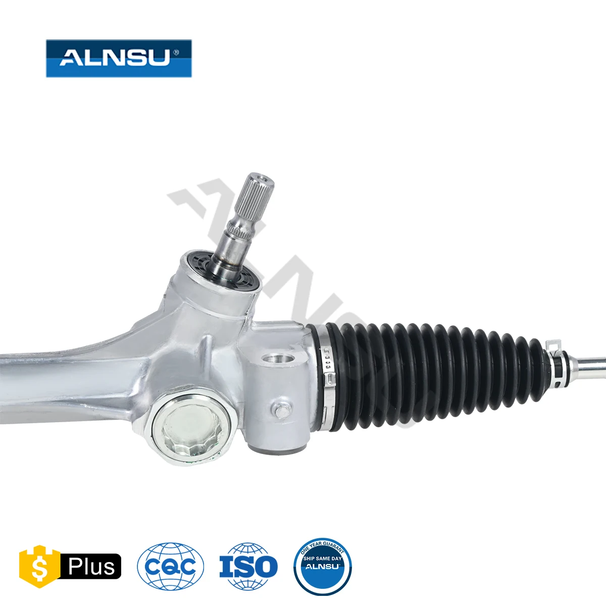 ALNSU Steering Rack for Toyota - Original Fit & Performance