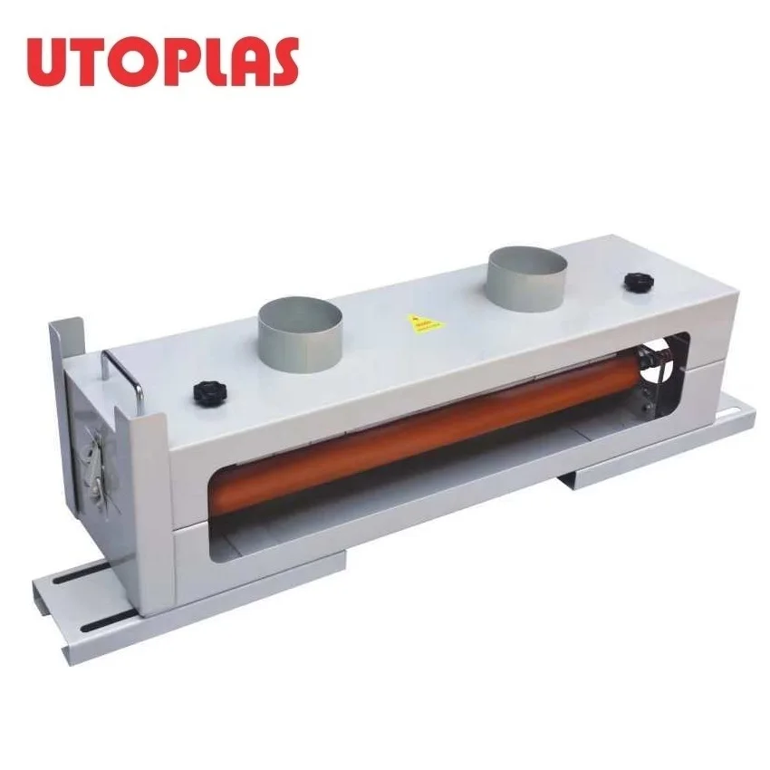 1000mm Plastic Film Corona Treatment Machine - Buy Corona Treater ...