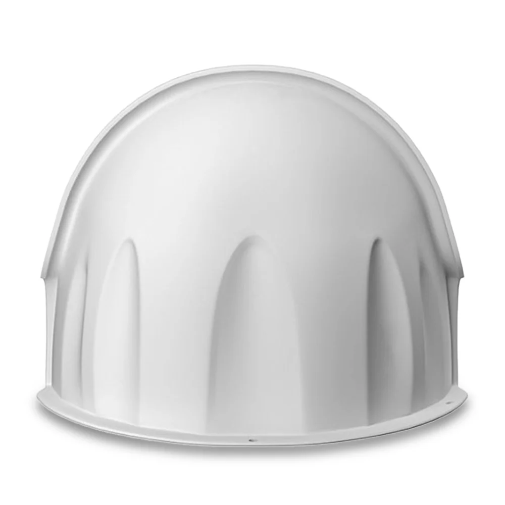 Outdoor Dome Monitor Protect Cover Universal CCTV Rain Sheeld She ...