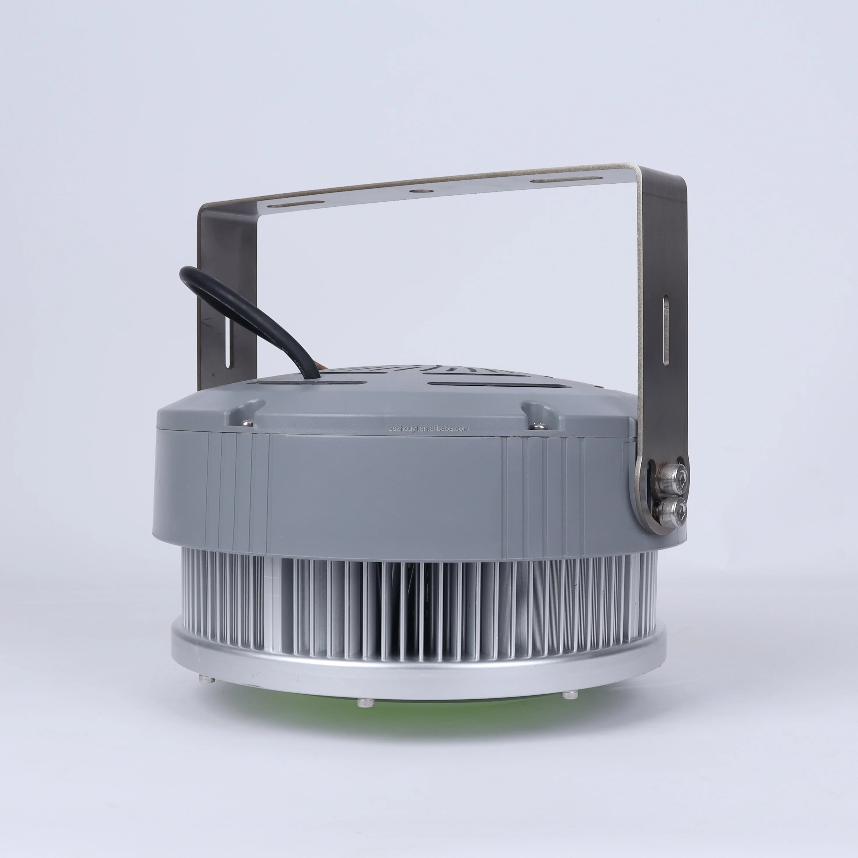 Led Fishing Light 1000w On Water Fishing Lamp Squid Tuna Lights Cyan ...