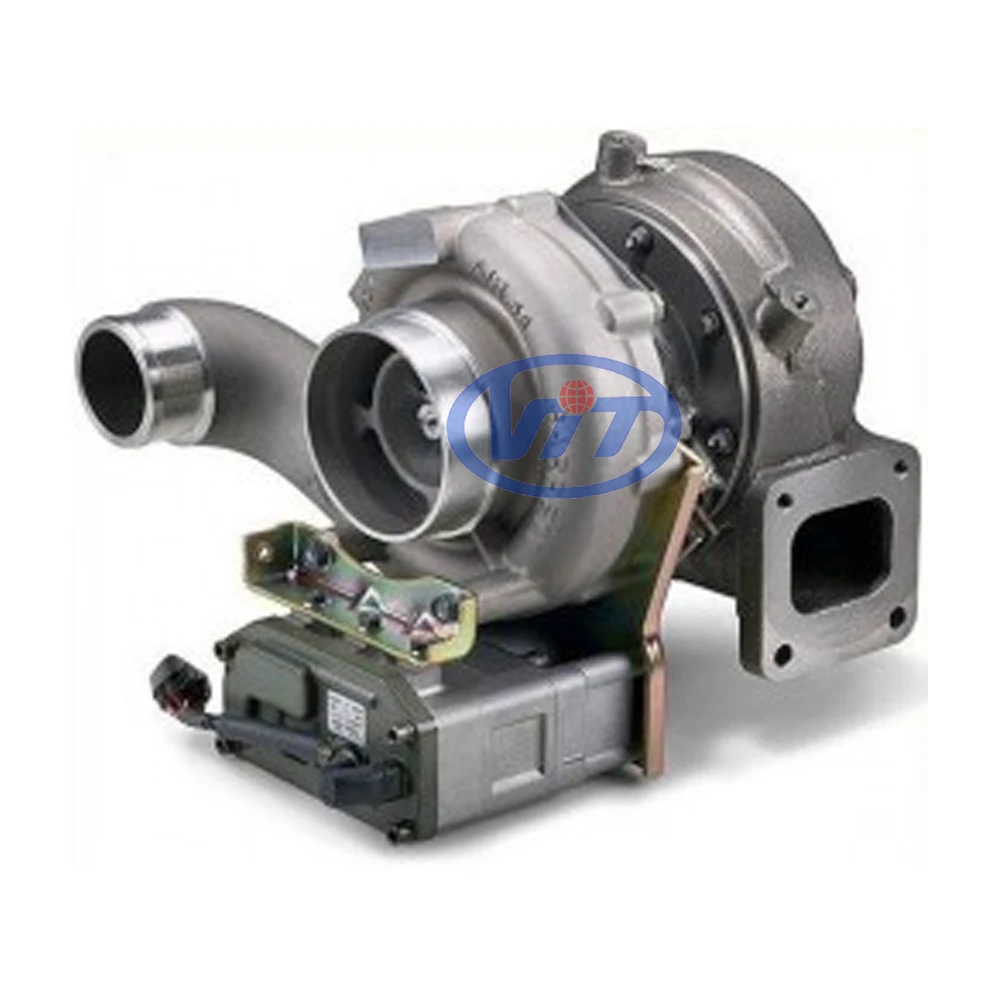 Vit-sa Engine Parts Electric Turbocharger Actuator V75466758005 ...