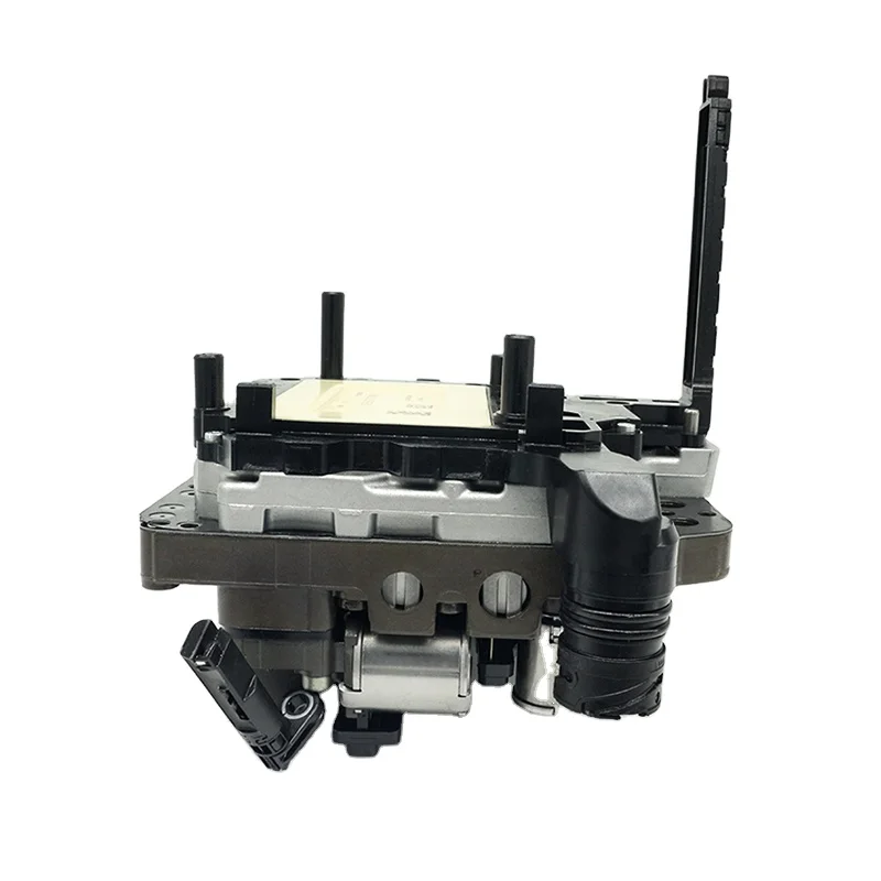 Mechatronic Original 02E927770AD DQ250 02E Transmission Control Unit ...