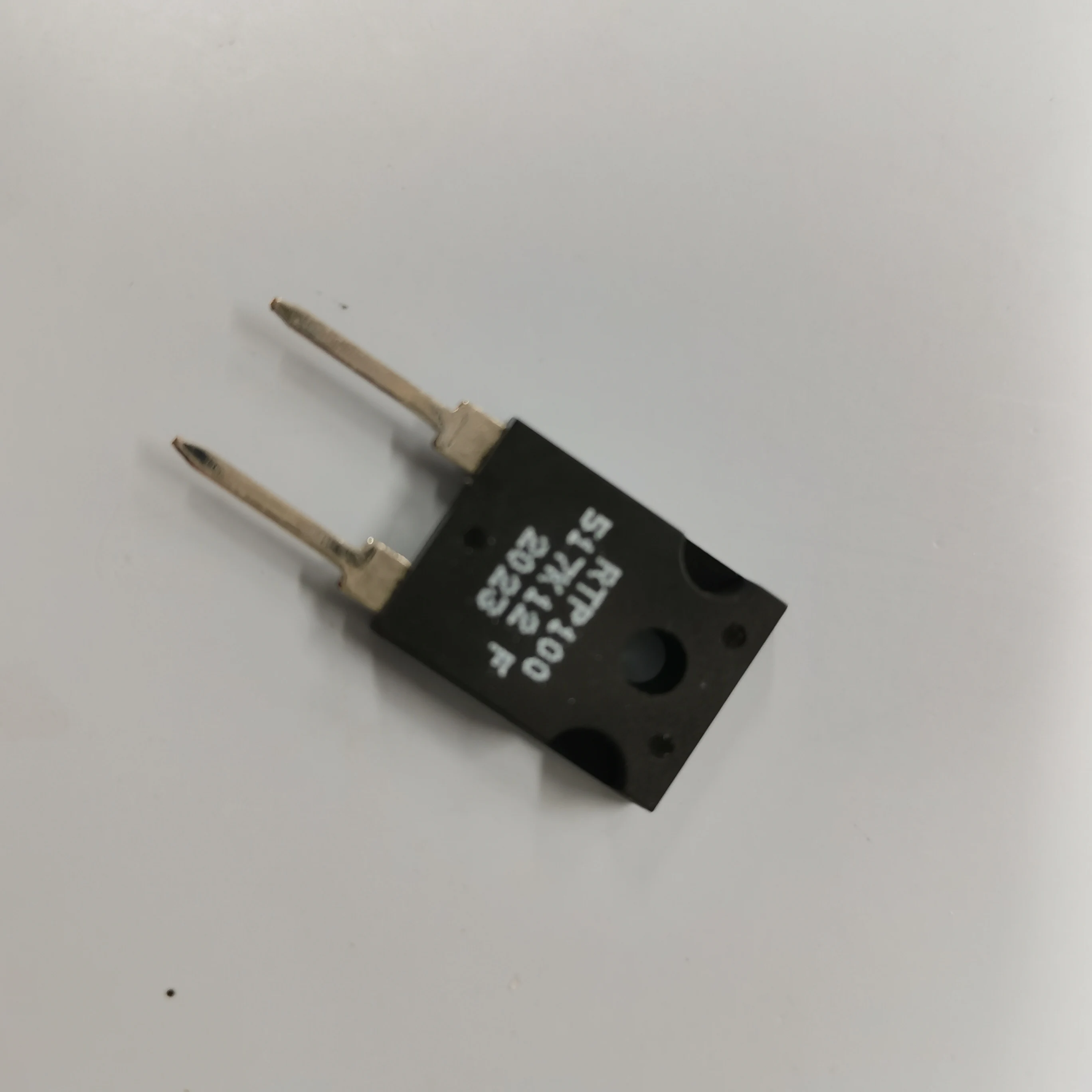 1% 5% Tolerance Rtp100 100w Thick Film Power Resistors To-247 High ...