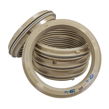 Floating Labyrinth Sealing Floating Labyrinth Oil Seal Accessories E ...