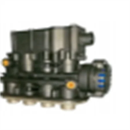 Air Brake System Solenoid Valve K019820 K019821 - Buy K019820 K019821 ...