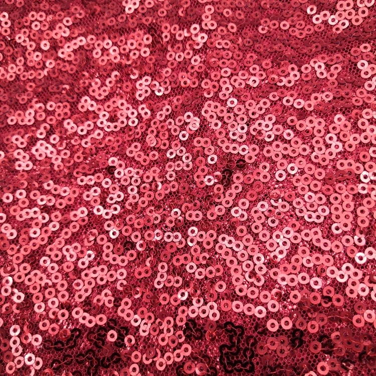 Sequin Fabric By The Yard Glitter Fabric Flip Up Fabric Tablecloth For ...