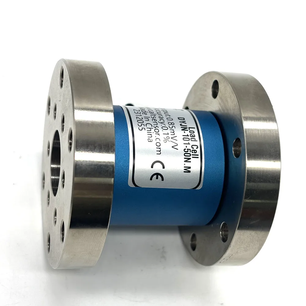 Static Torque Force Sensor - Precision and Reliability